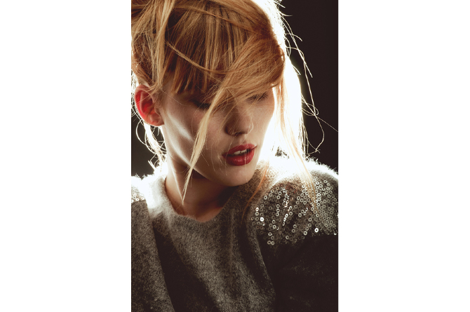 Clara Contre jour - some[wh]air